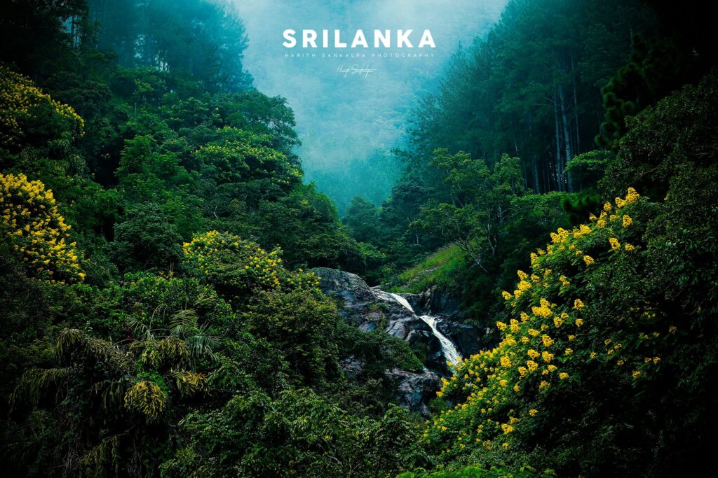 Waterfall Hiking around Eco Wild Glamping - Eco Wild Glamping ...