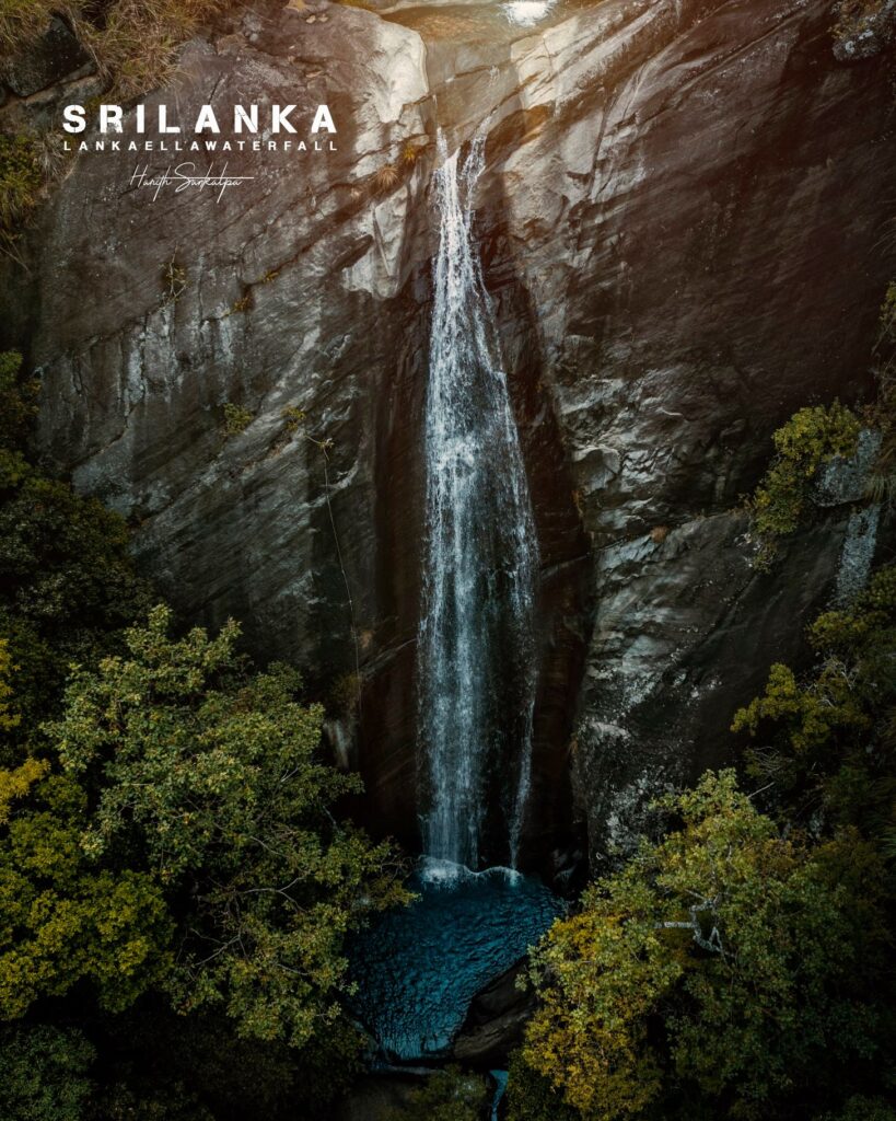 Waterfall Hiking around Eco Wild Glamping - Eco Wild Glamping ...