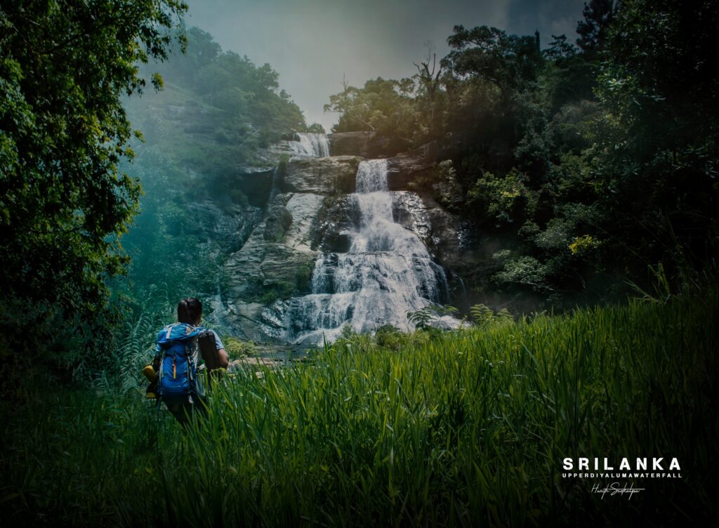 Waterfall Hiking around Eco Wild Glamping - Eco Wild Glamping ...