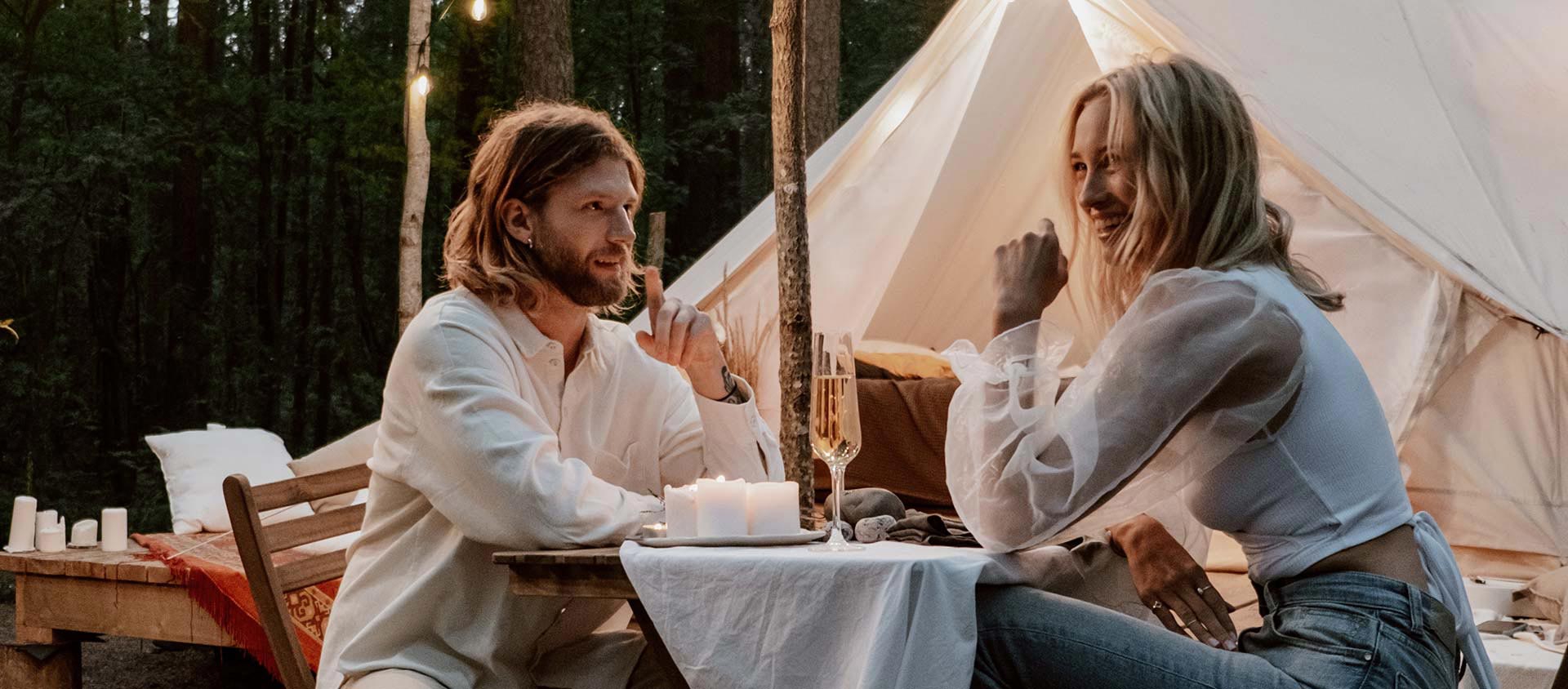 Home - Eco Wild Glamping Bambarakanda