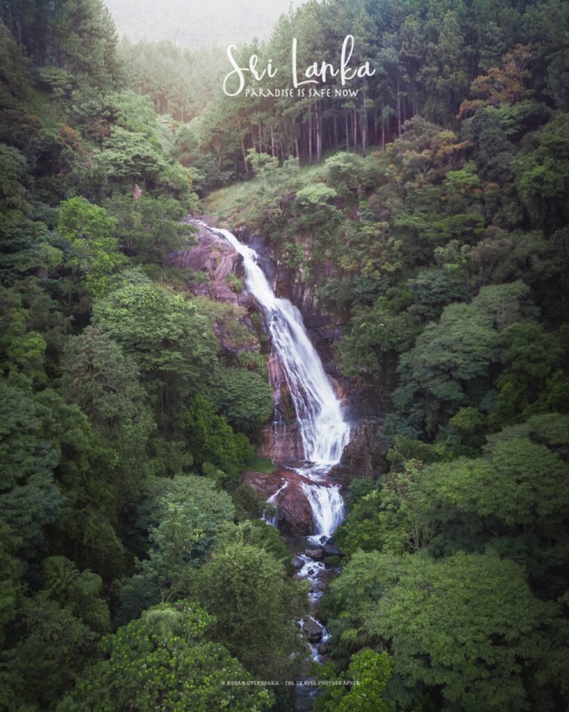Waterfall Hiking around Eco Wild Glamping - Eco Wild Glamping ...